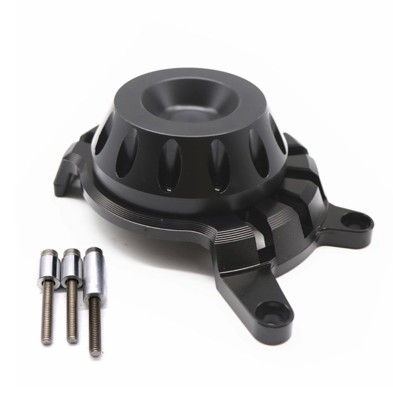 Motorcycle Engine Stator Cover Engine Protective C... – Vicedeal