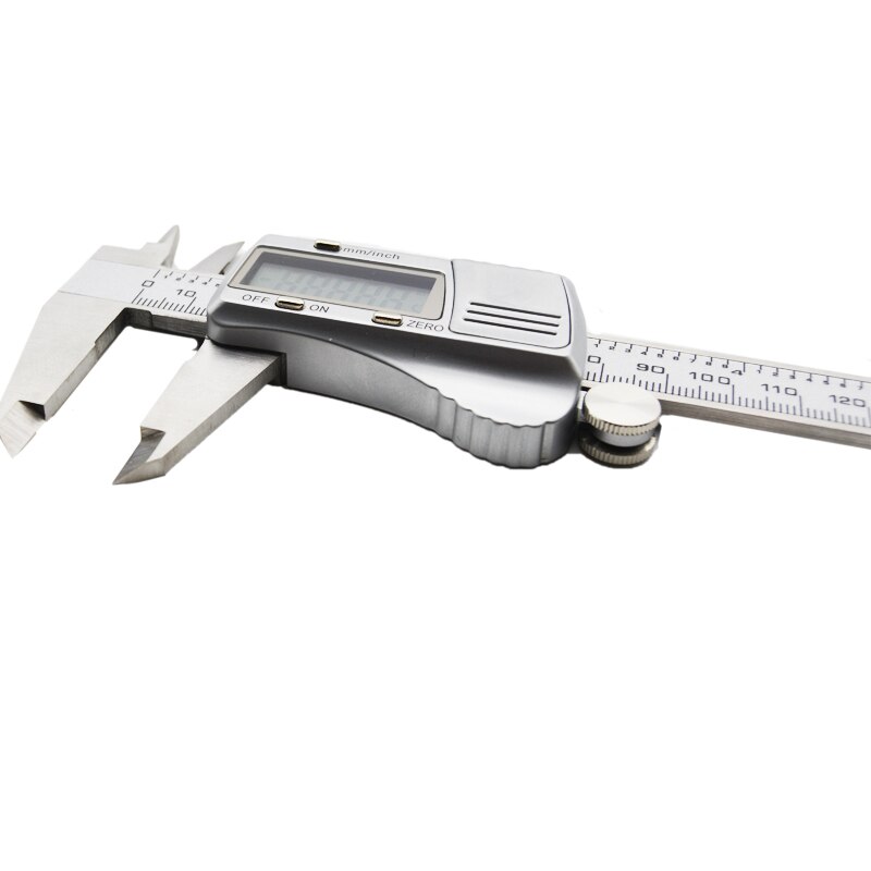 0-150mm calipers All Stainless Steel High Precisio... – Grandado
