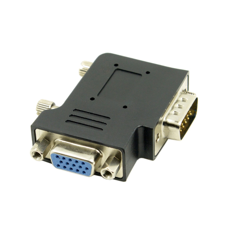 Jimier CY Cable Vertical Flat Left Angled 90 Degre... – Vicedeal