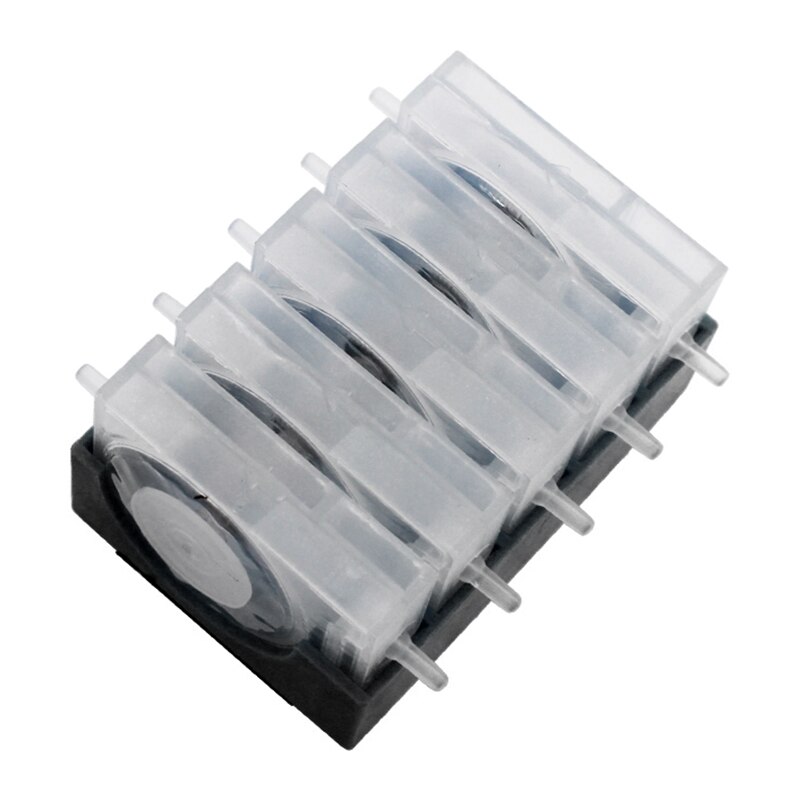 Single One Way Valve Ink Damper Control Valves CIS... – Vicedeal