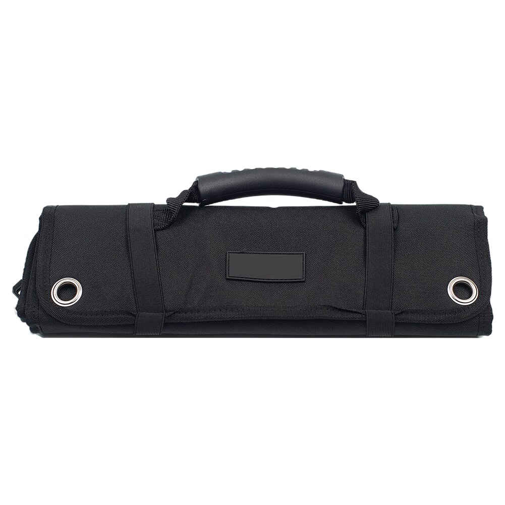 Tool Organizer MultiPurpose Canvas Tool Roll Bag H... – Grandado