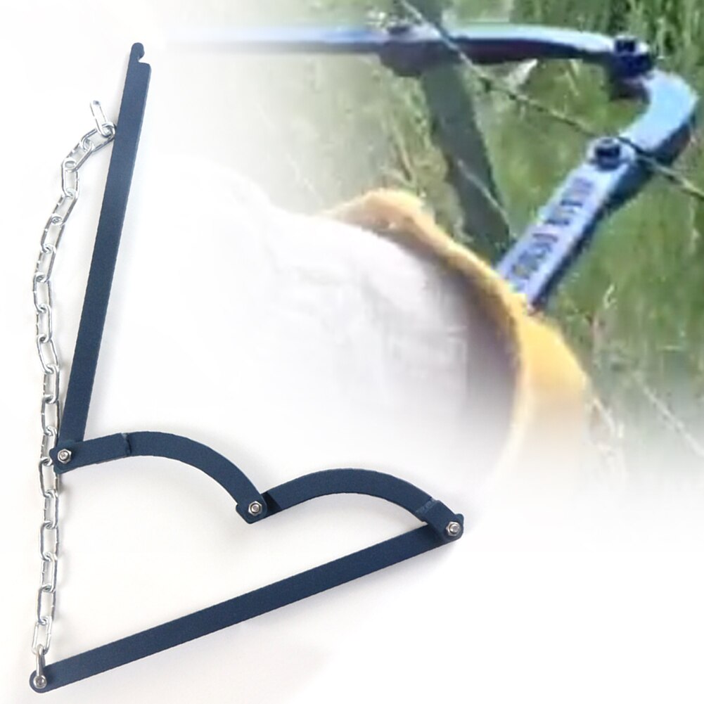Heavy Duty Fixing Chain Pulling Wire Fence Repair ... – Grandado