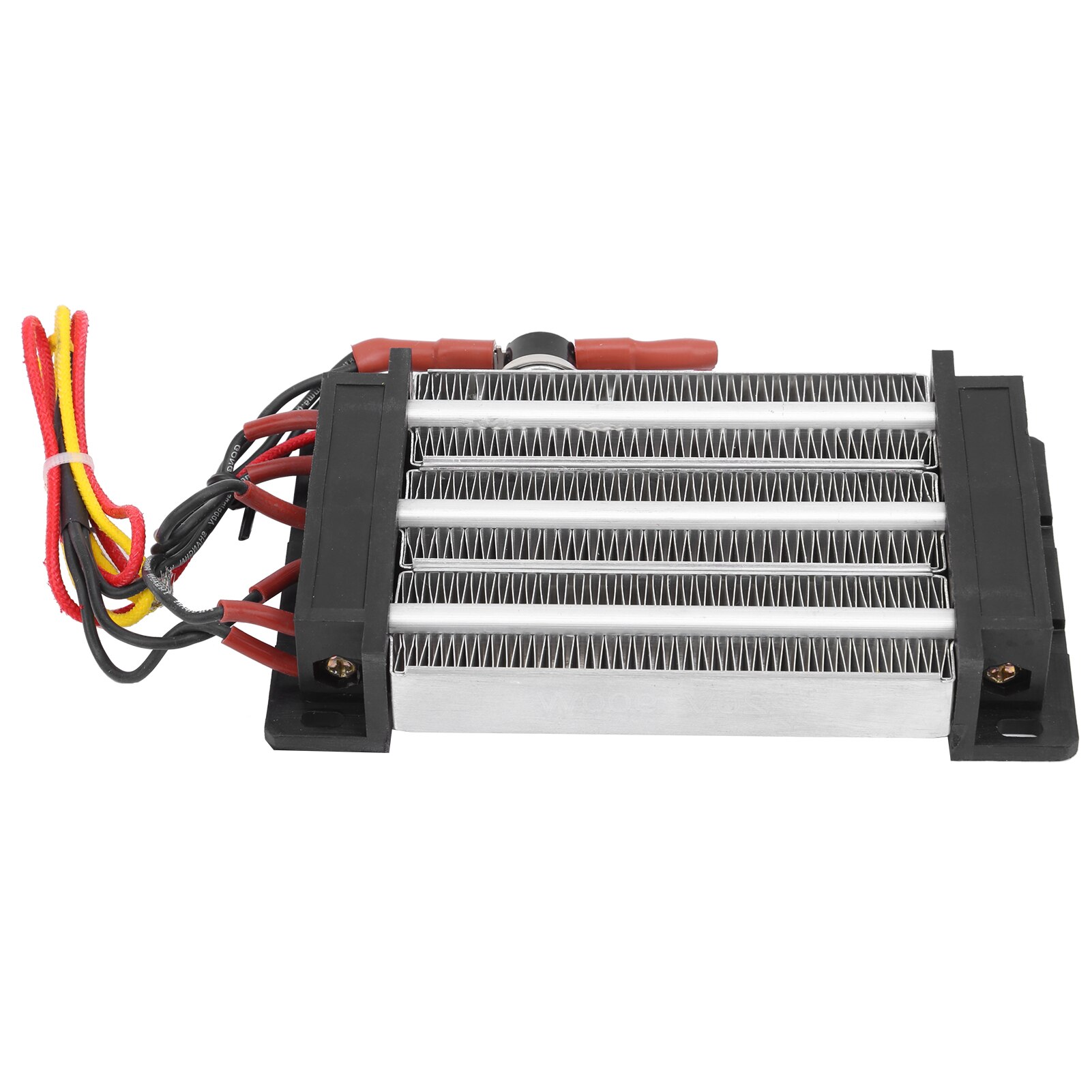 Insulated PTC Heater Electric Ceramic Thermostatic... – Vicedeal