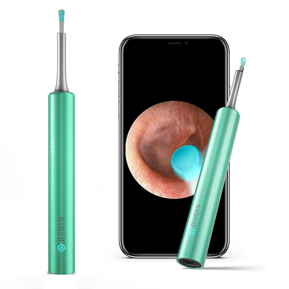 Bebird C3 Ear Wax Cleaner Removal Endoscope Tool S... – Grandado