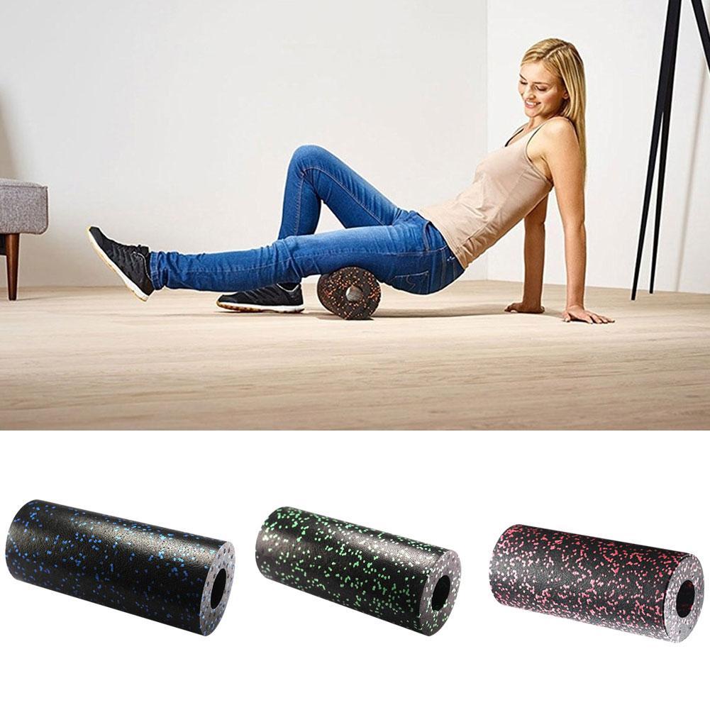 Gym Fitness Yoga Pilates Oefening Massage Foam Rol... – Vicedeal