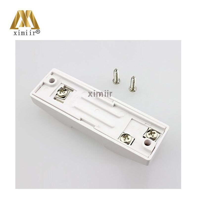 E18 mini exit button plastic exit switch for door ... – Grandado