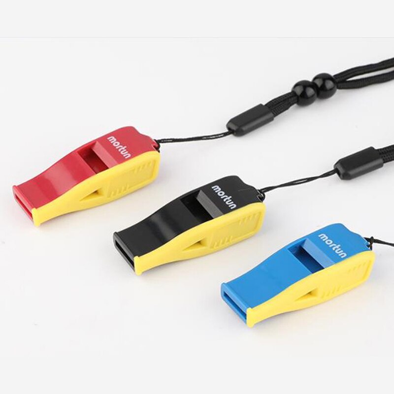 Sports Big Sound Whistle Seedless Plastic Whistle ... – Grandado