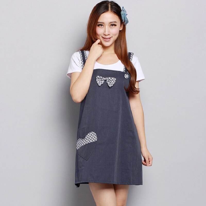 summer anti-radiation clothing maternity radiation... – Grandado