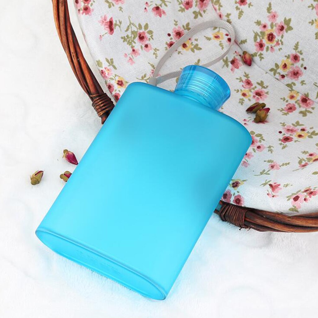 400ml Reusable Small Drinking Water Bottle - BPA F... – Grandado