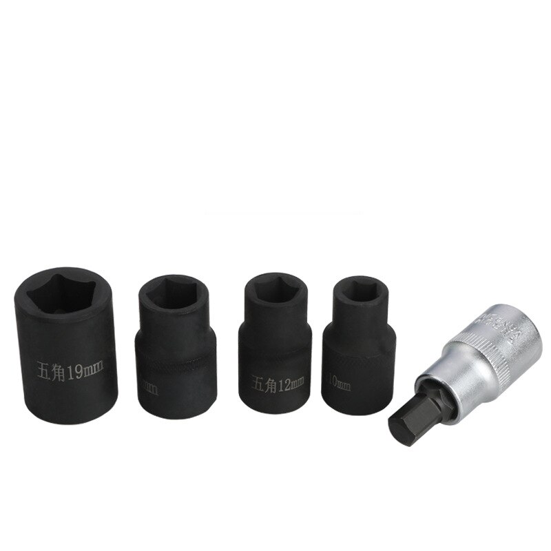 5PCS special socket brake caliper engine head scre... – Grandado