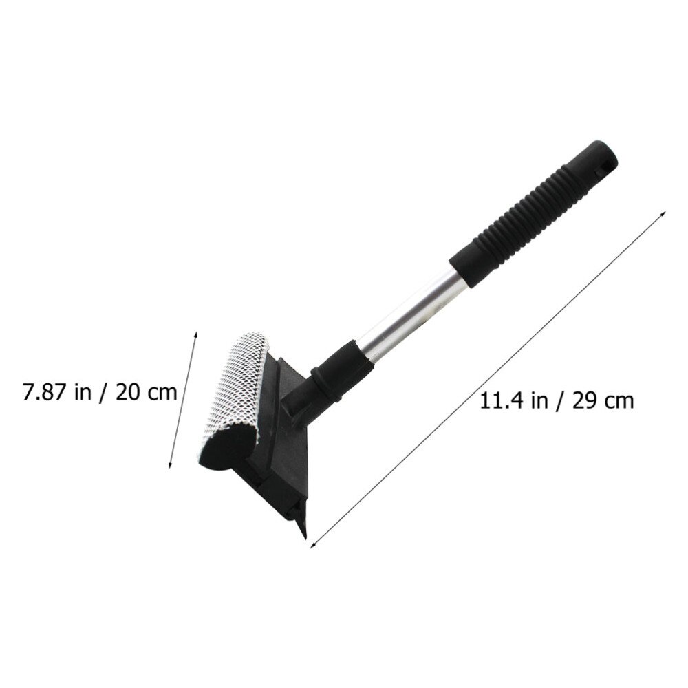 2Pcs Window Squeegee Gereedschap Auto Voorruit Win... – Grandado