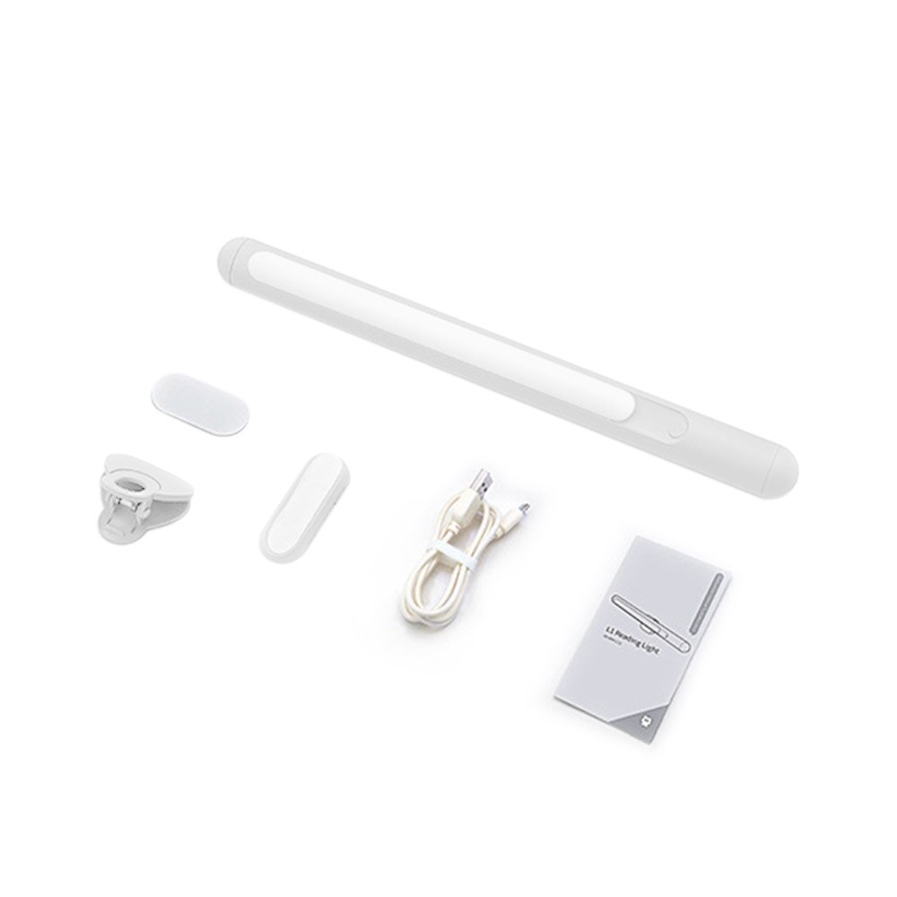 LED Strip Mirror Light Makeup Vanity Light Clamp T... – Grandado