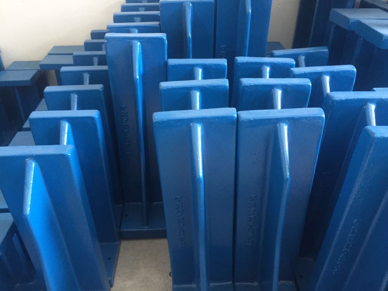 Inspection standard parts, L-shaped aluminum brack... – Vicedeal