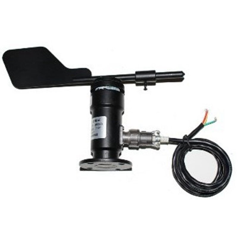 Wind Direction Sensor Current Signal 4-20Ma 3 Line... – Vicedeal