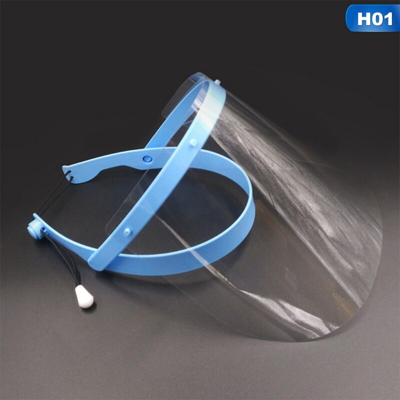 Face Protective Mask Oil-Splash Proof Mask Onion G... – Grandado