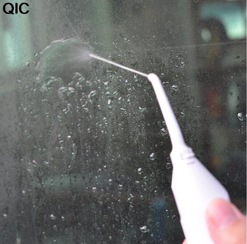 Zähne Bleaching Tragbare Floss Dental Wasser Jet C... – Vicedeal