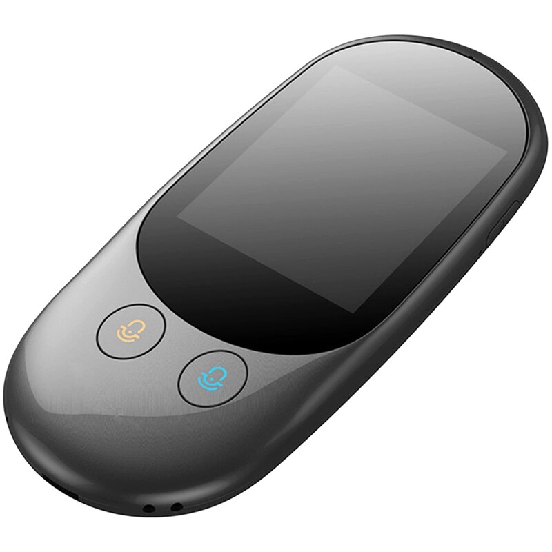 Intelligent Electronic Translator Real-Time Multi-... – Vicedeal