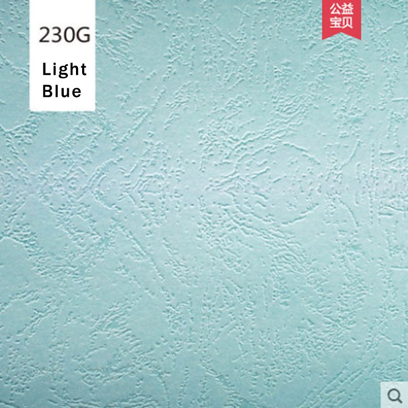 100 vellen Kleur Dermatoglyph Papier A4 230g Multi... – Vicedeal