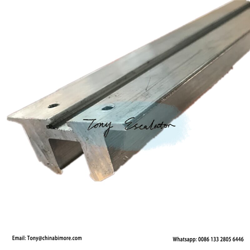 Escalator Handrail Guide Rail – Vicedeal