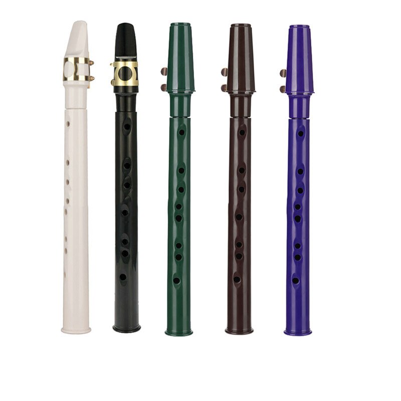 Pocket Mini Portable Saxophone Three Colors Small ... – Grandado
