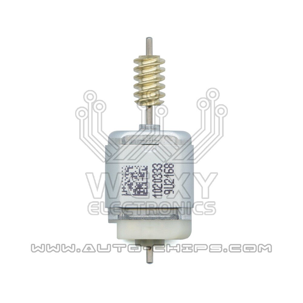 Original Motor for MB W204 207 212 ESL ELV – Grandado