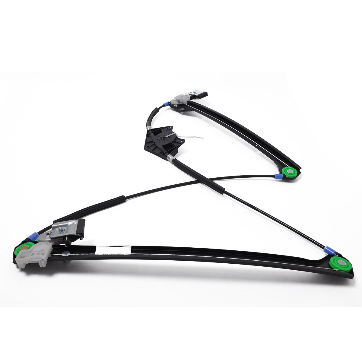 Power Lifter Window Regulator Front Left Replaceme... – Grandado