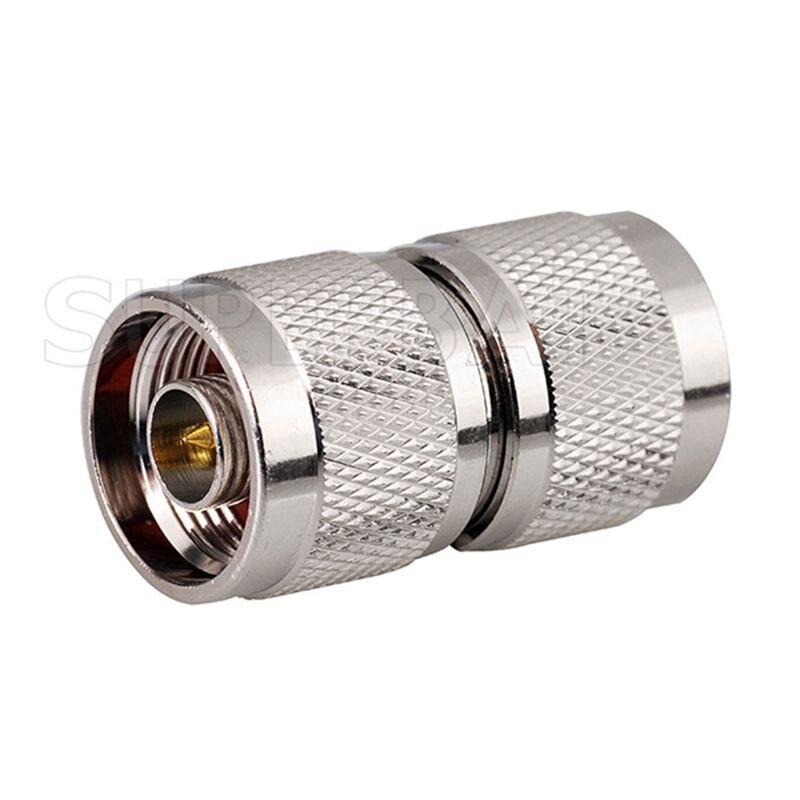 Superbat 5Pcs N-UHF Adapter N Plug Naar Uhf Male R... – Vicedeal