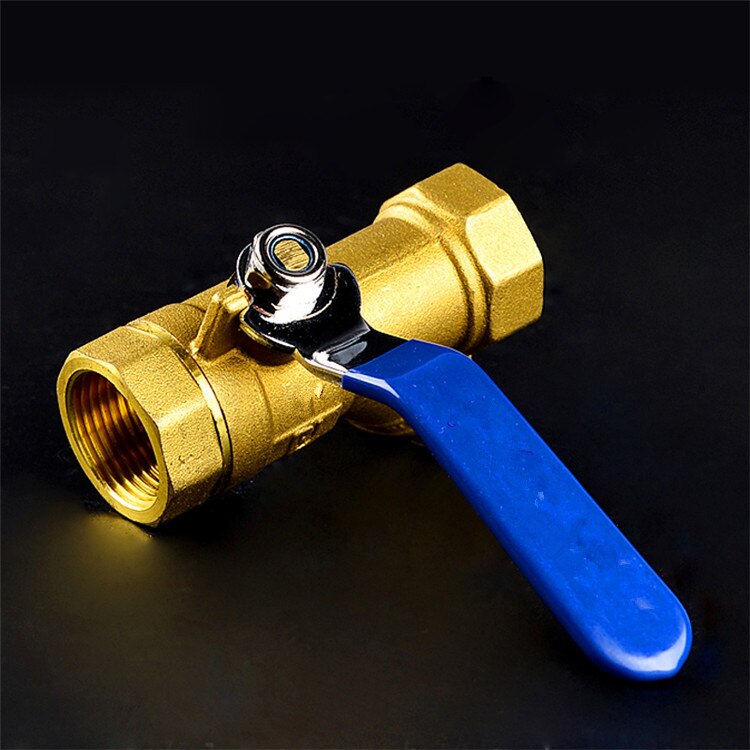 1pcs Brass Y Type Strainer Filter Ball Valve 1/2&q... – Grandado