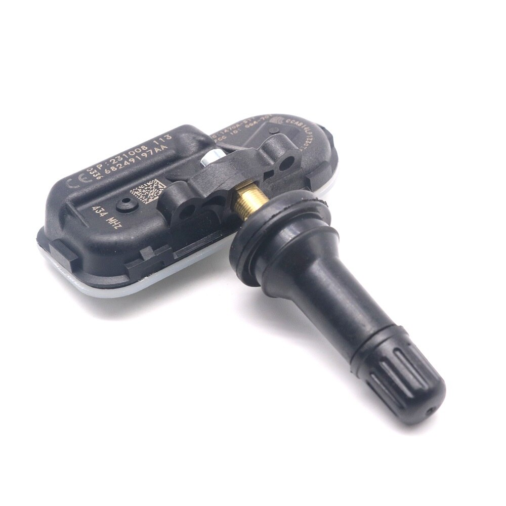 Tpms Sensor Voor Ram 2500 Jeep Cherokee Ram 1500 T... – Grandado
