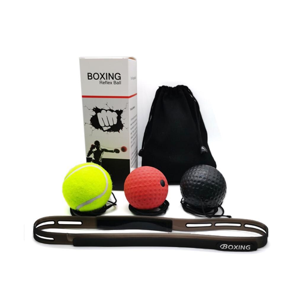 Exercise Equipment Accessories Kick Boxing Reflex ... – Grandado
