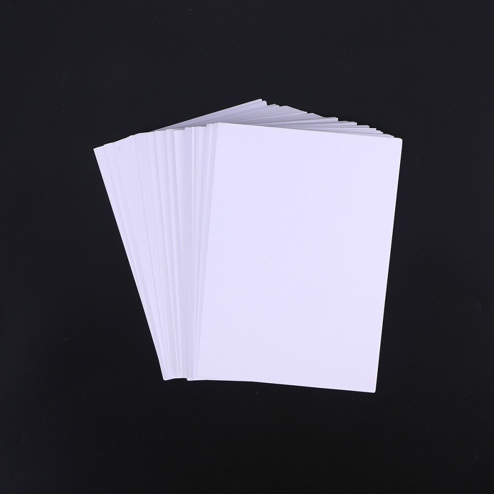 120 Sheets Watercolor Paper Bulk Cold Press Paper ... – Grandado