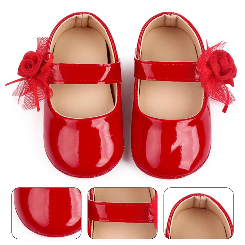Practical Children Shoes Soft Sole Lovely Toddler ... – Grandado