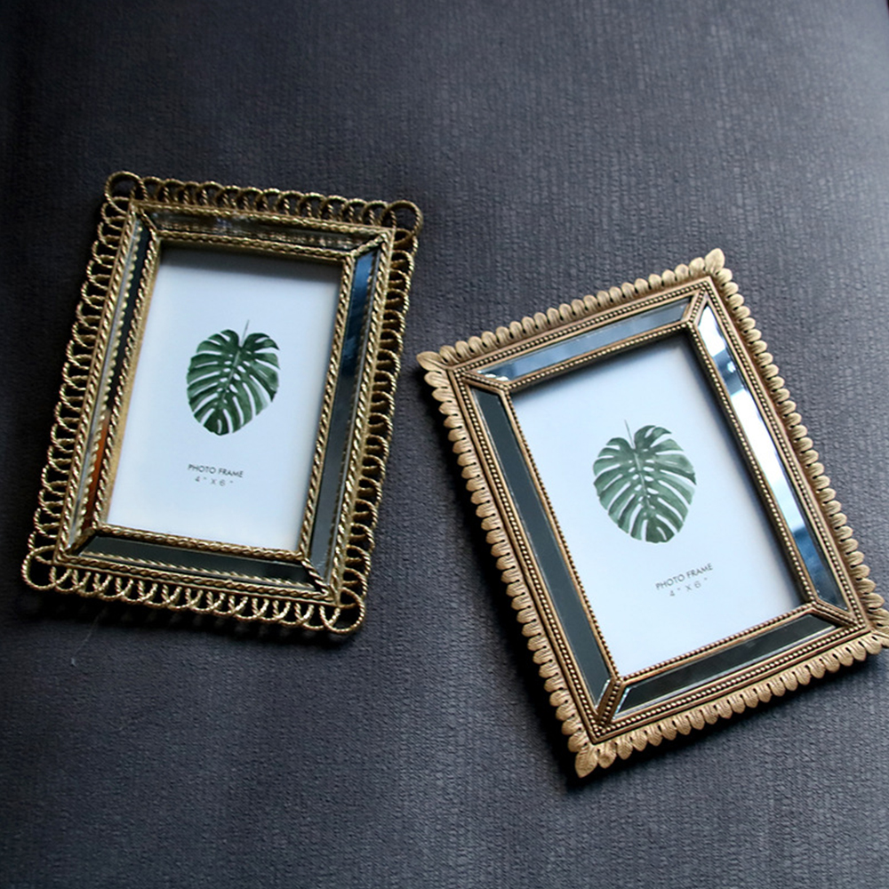 Retro Fotolijst Familie Home Decor Foto Fotolijst ... – Vicedeal