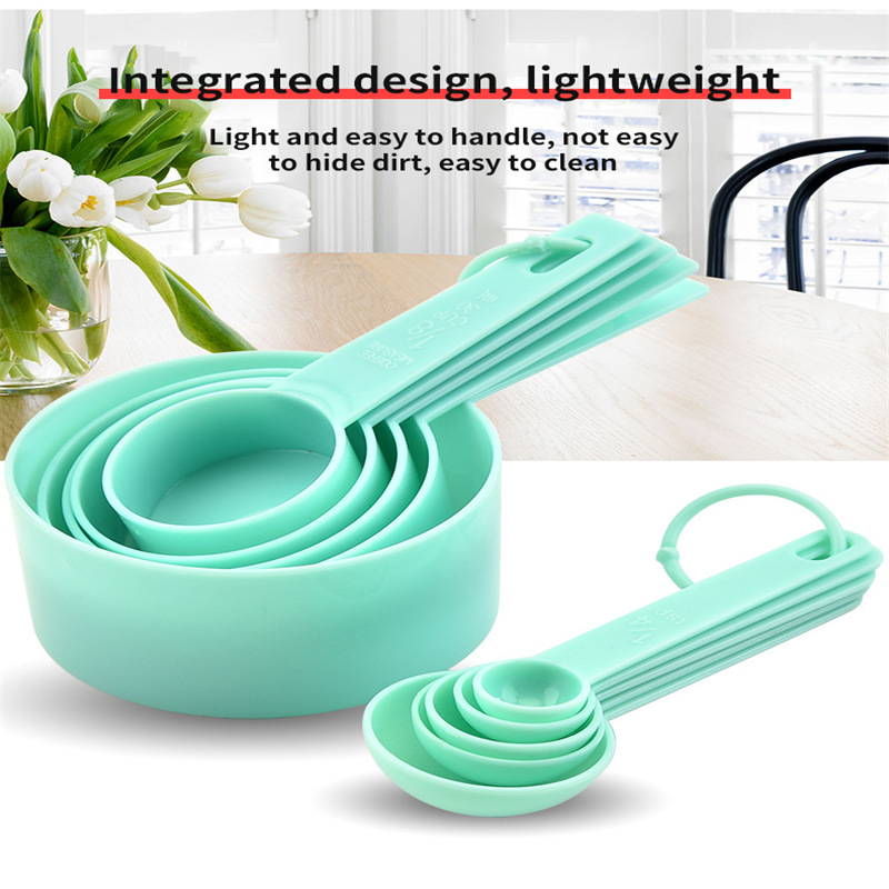 Measuring Spoon and Measuring Cup Baking Tool DIY ... – Vicedeal