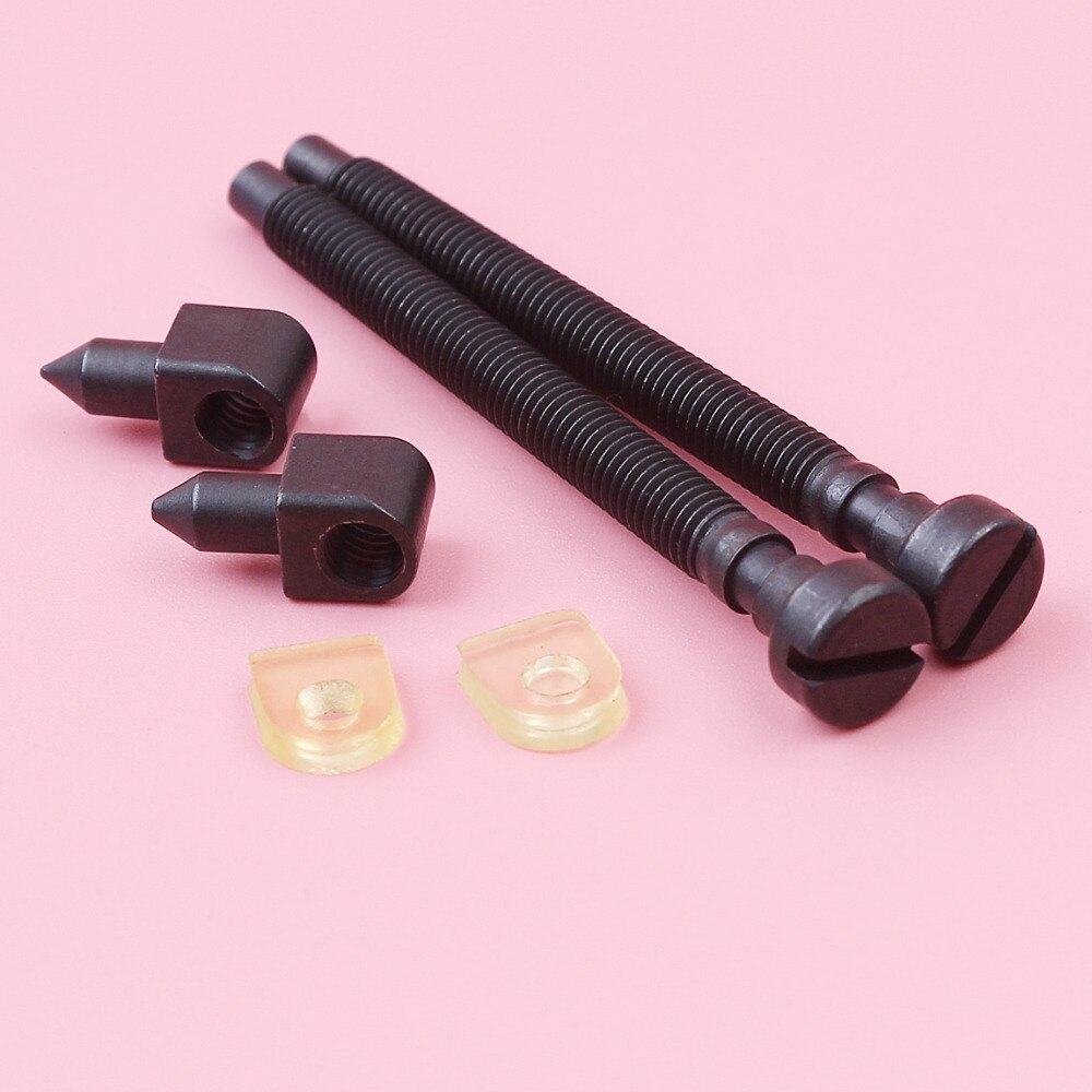 2 stk/kædejusteringsstrammer til husqvarna 50 51 5... – Grandado