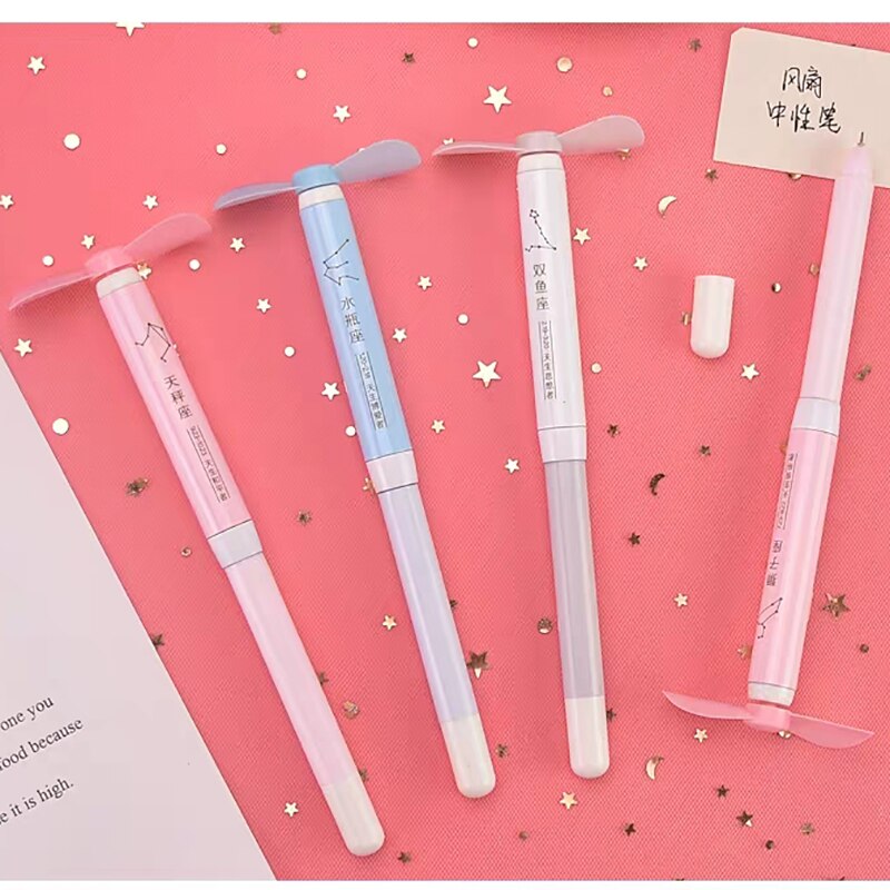 1pcs Student Stationery Portable Hand-held Ballpoi... – Grandado