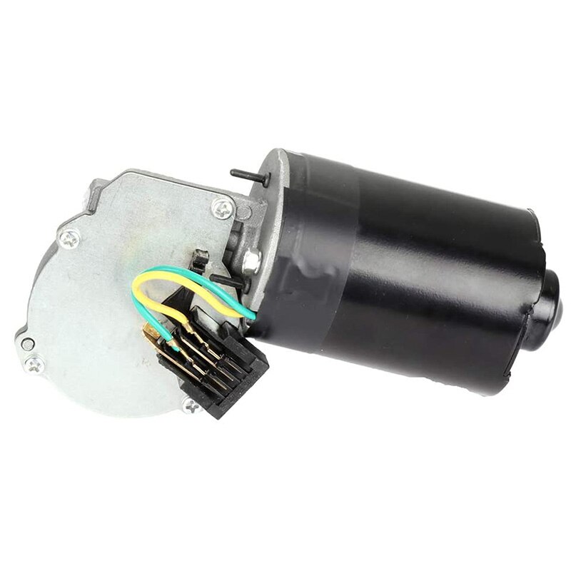 Front Windshield Wiper Motor Fits for Beetle Golf ... – Grandado