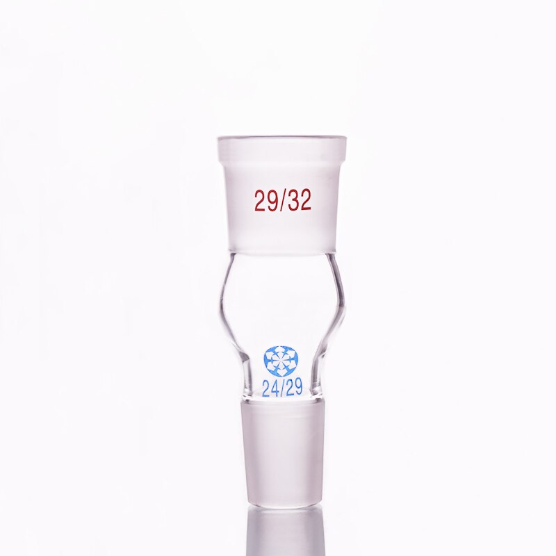 Borosilicate Glass Joint,Female 29/32,Male 24/29,G... – Grandado