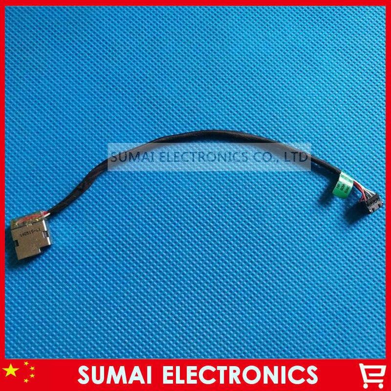 2pcs/lot laptop DC Power Cable for HP 11-e011au 14... – Vicedeal