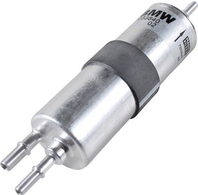 Fuel Filter for E81 E87 E90 E91 X5 E70 X3 F25 X6 F... – Grandado