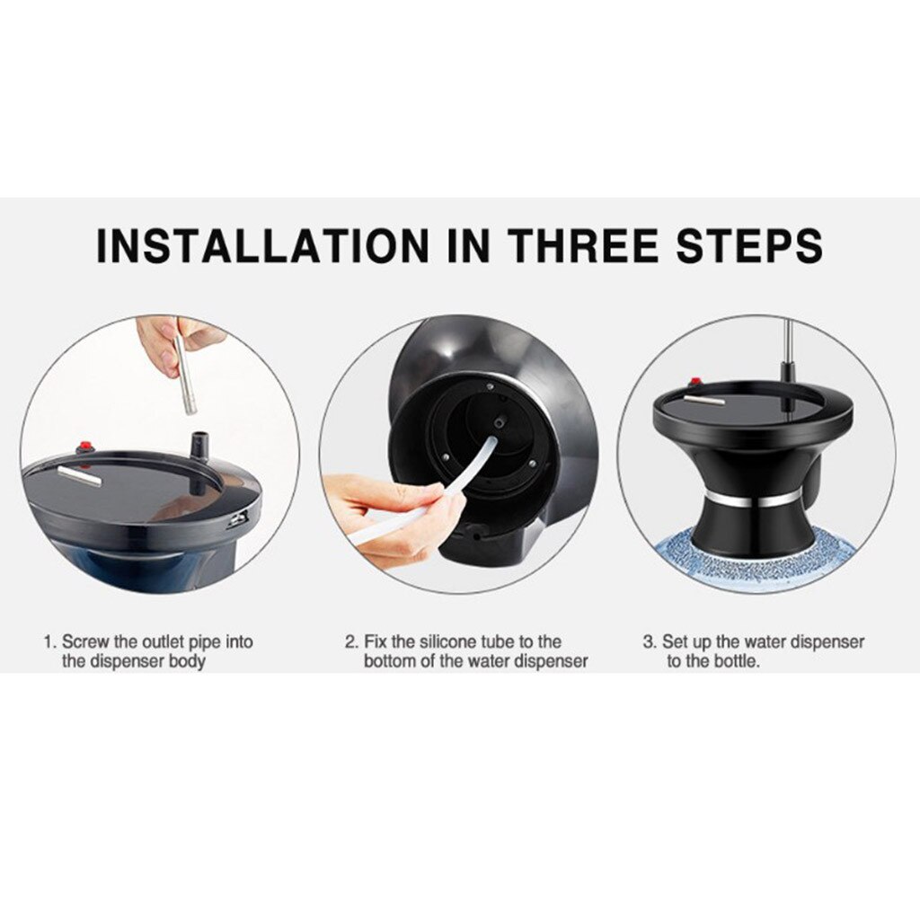 products Smart Tray Pumper Electric Water Heater W... – Grandado