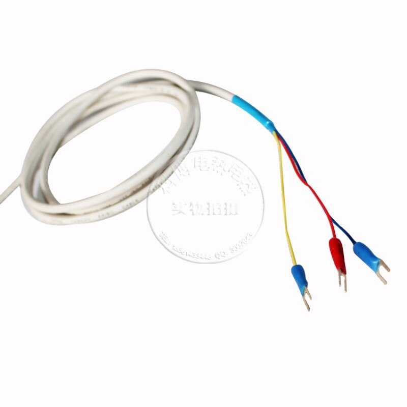 Imported Pt100 temperature sensor WZP-187 waterpro... – Grandado Imported Pt100 temperature sensor WZP-187 waterpro... – Grandado