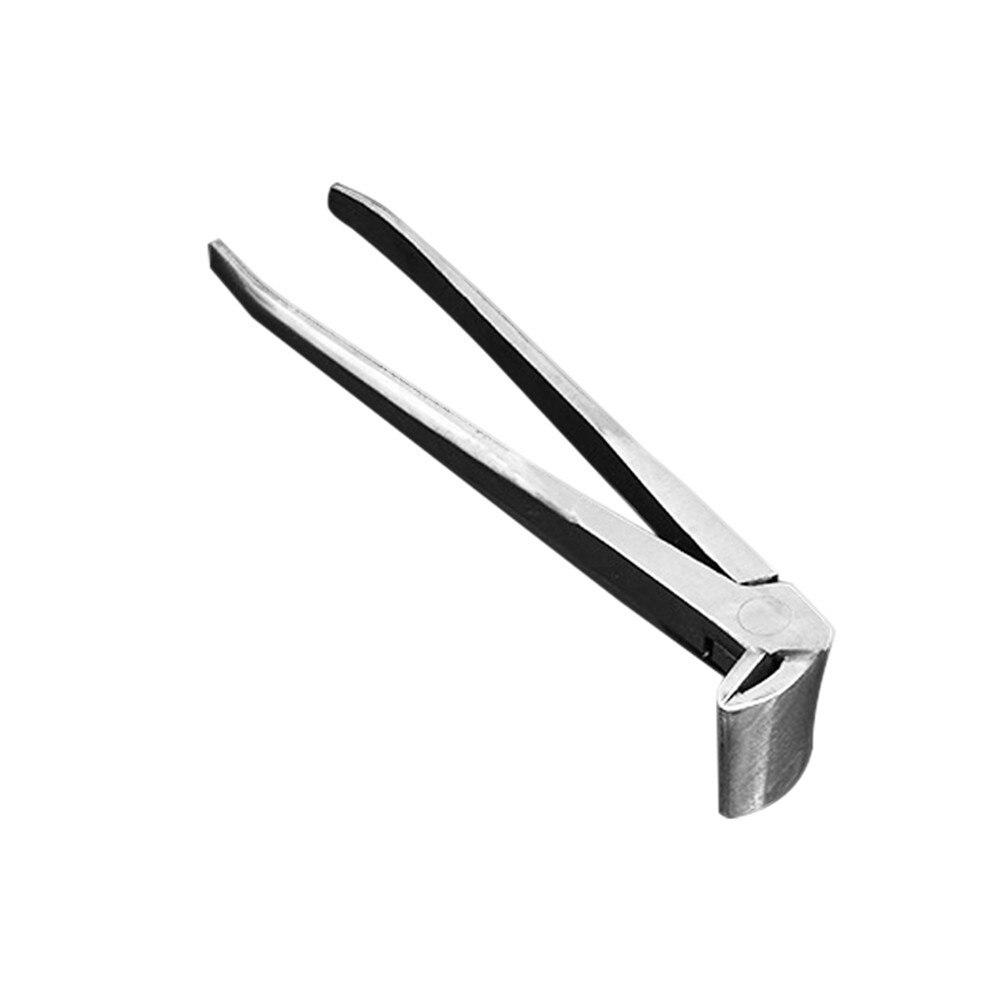 1pcs Leather Edge Adjustment Press Flatten Plier C... – Grandado