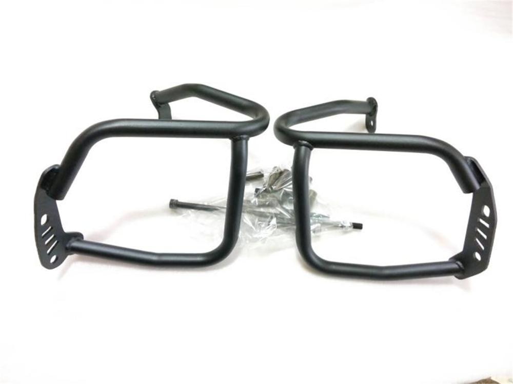 Motorcycle Engine Guard Crash Bar Bumper Stunt Cag... – Grandado