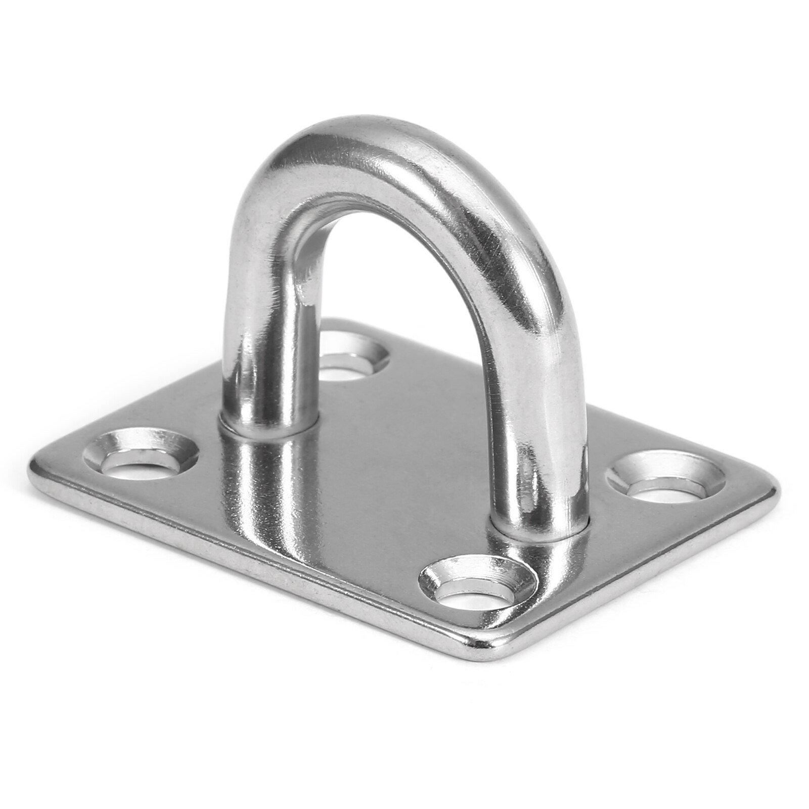 4 Stuks Heavy Duty 304 Roestvrij Stalen Vierkante ... – Grandado