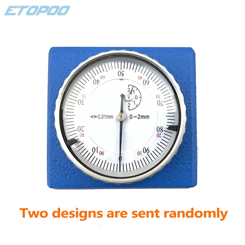 Magnetic Digital Z-axis Zero-Pre-setter Tool Sette... – Grandado