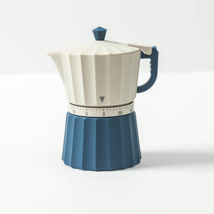 TECHOME Modern Style Time Manager Kitchen Timer Of... – Grandado