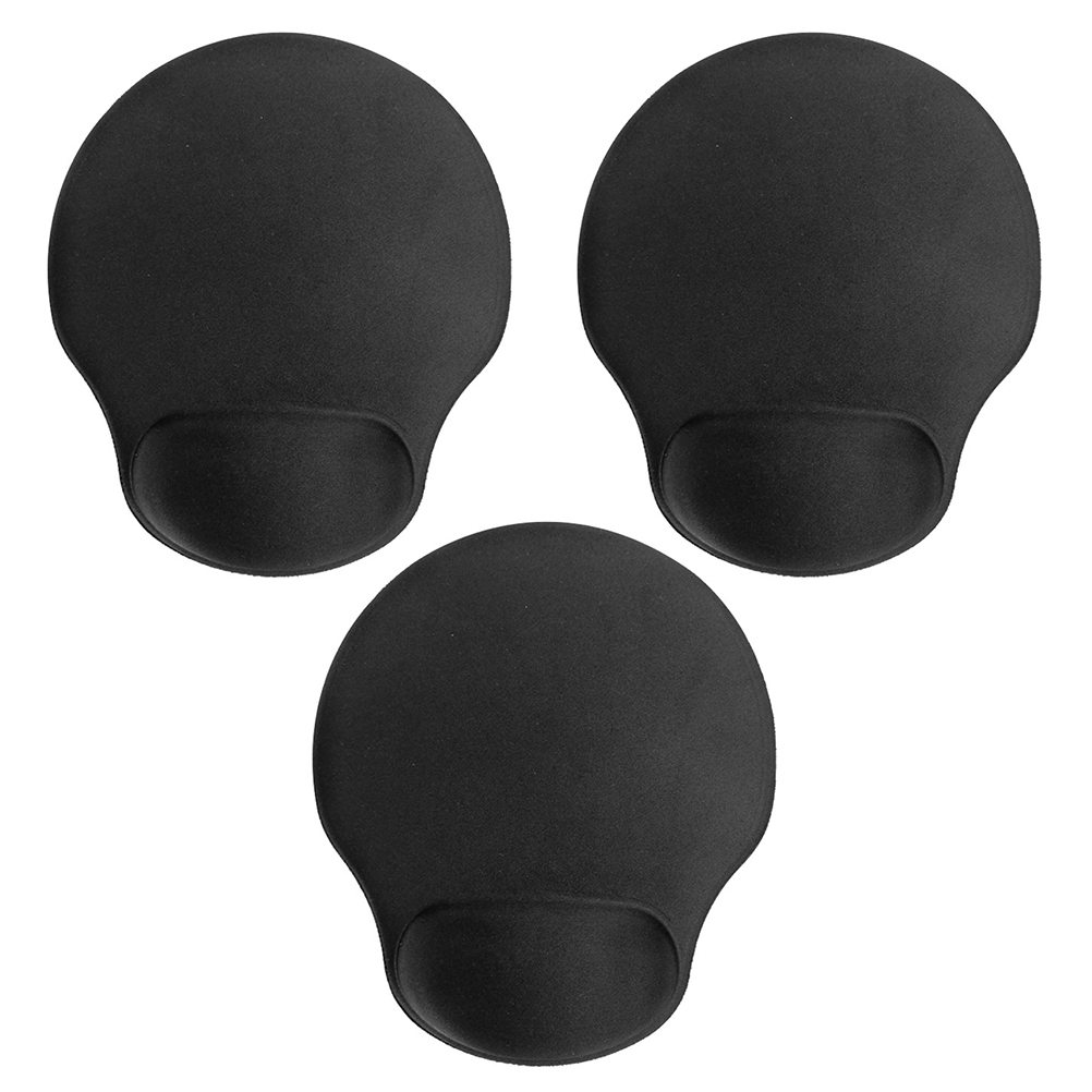 3pcs Ergonomic Pad Wrist Rest Support Pad Wrist Pa... – Grandado