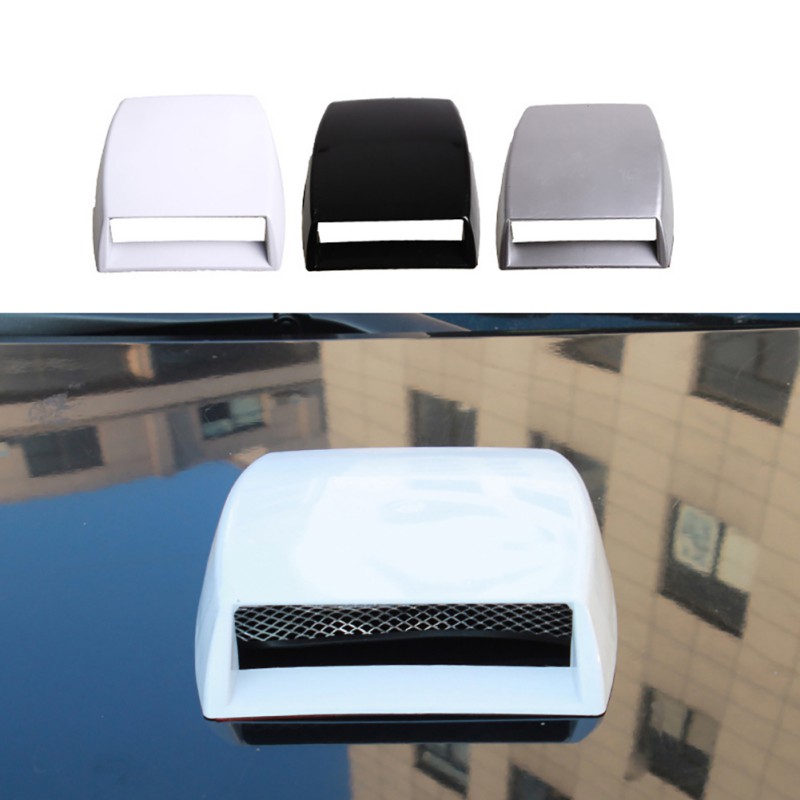 Car modification stickers, car decoration air inta... – Vicedeal