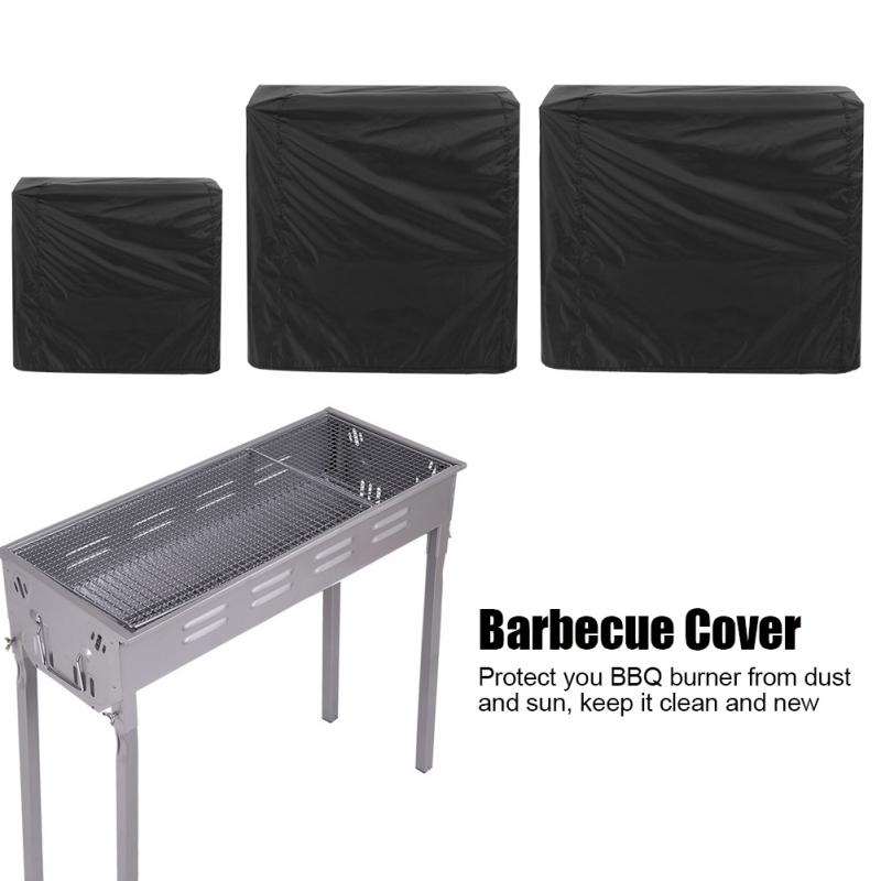 Bbq Cover Outdoor Waterdichte Barbecue Covers Tuin... – Grandado